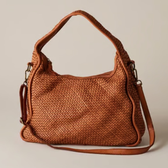 Sundance | Bags | Sundance Reunio Bag | Poshmark